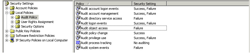 Dell EMC Unity: How to Audit SMB file objects access (files deletion) (User Correctable) | Dell US