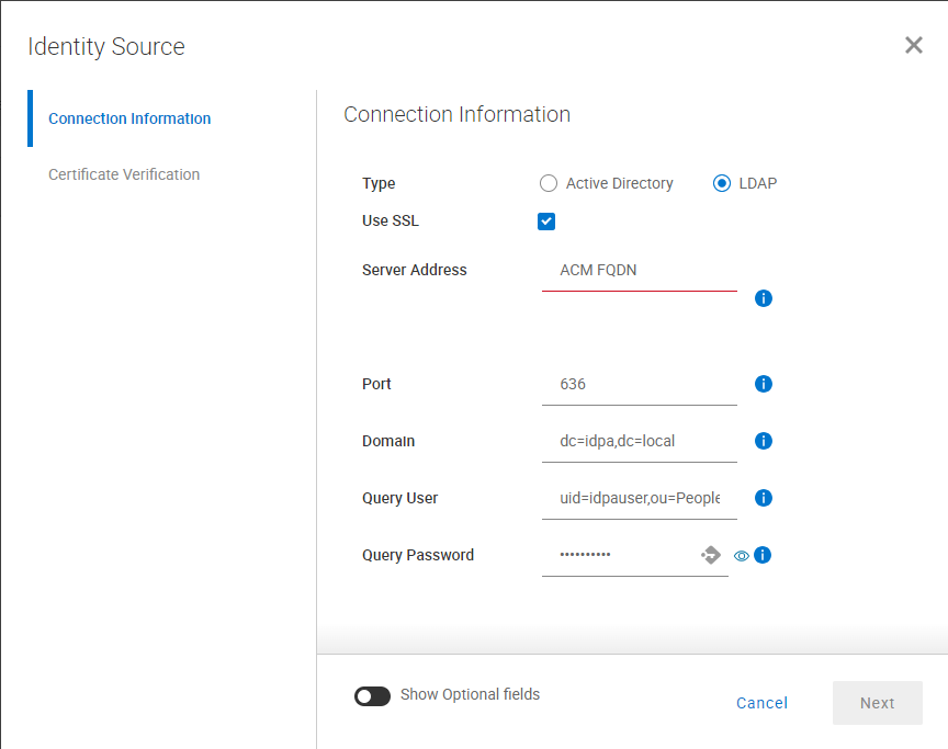 IDPA: Cannot Log in to DPC as idpauser After Upgrade IDPA 2.7.6 or 2.7. ...