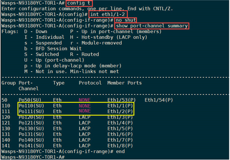 Rack PowerFlex: cómo verificar las relaciones de vecino del plano de ...