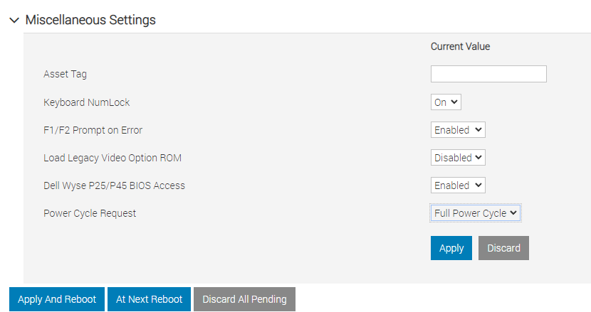Data Domain: DD3300 6900 9400 9900 플랫폼 잔류 배출 BMC 재설정 절차 | Dell 대한민국