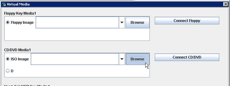 Dell VxRail: How to Access an ISO File That is Attached to an iDRAC or BMC Console Via ESXi CLI ...