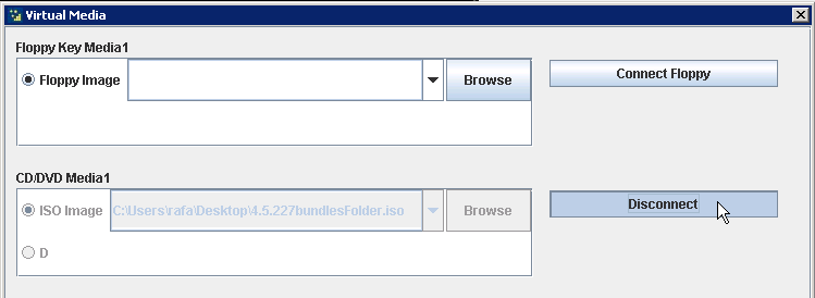 Dell VxRail：如何透過 ESXi CLI 存取連接至 iDRAC 或 BMC 主控台的 ISO 檔案 | Dell 台灣