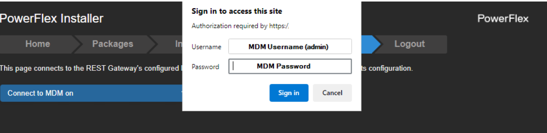 PowerFlex 3.X How to add a larger capacity drive to an existing node ...