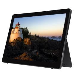 Guide système de la tablette Dell Latitude 5285 | Dell Seychelles