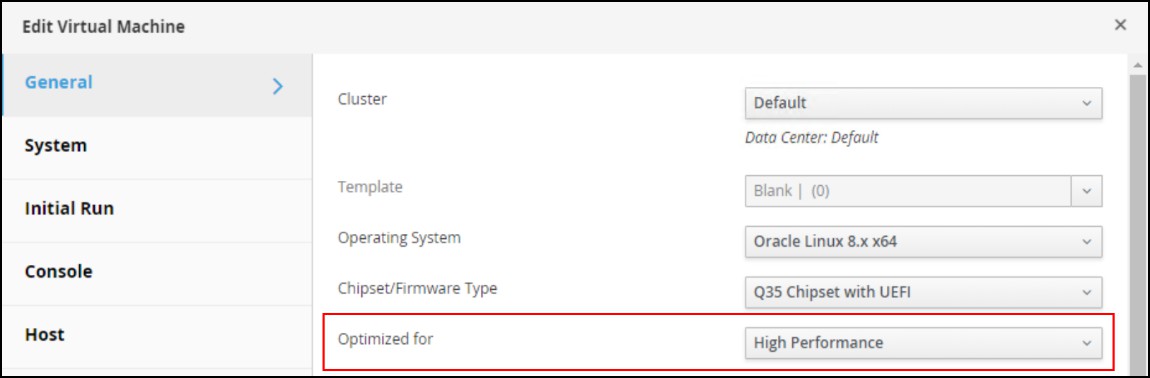 PowerFlex PowerFlex에 Oracle Linux KVM 설치 및 구성 | Dell 대한민국