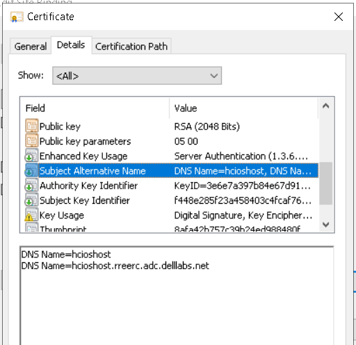 RD Web or RD Gateway Error: Cannot Connect Because the Remote Desktop Gateway Server Address ...