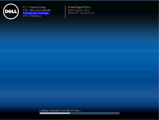 Procedimento para coleta de logs com a ferramenta DSET via Dell Support ...