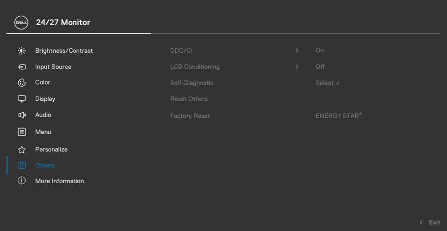 Dell S2425H Monitor Usage and Troubleshooting Guide | Dell US