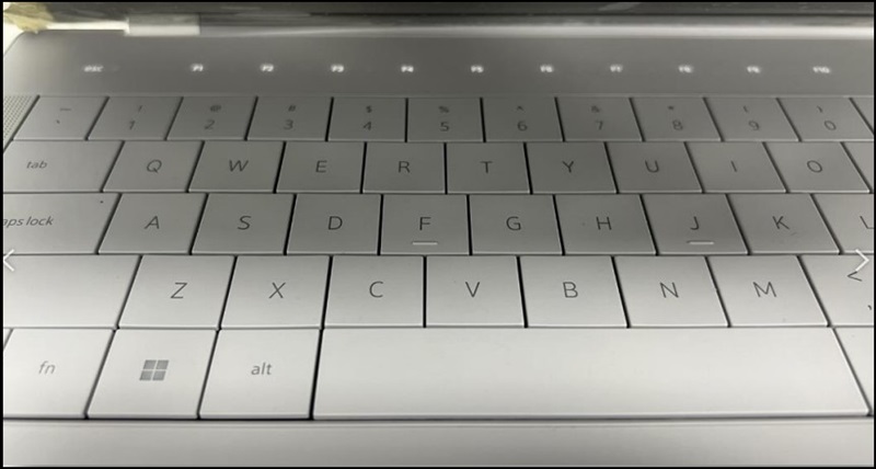 XPS 14 9440 Keyboard Backlight Default Setting Changes to Disabled in ...