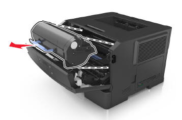 How to Troubleshoot Paper Jams on the B2360d / B2360dn / B3460dn ...