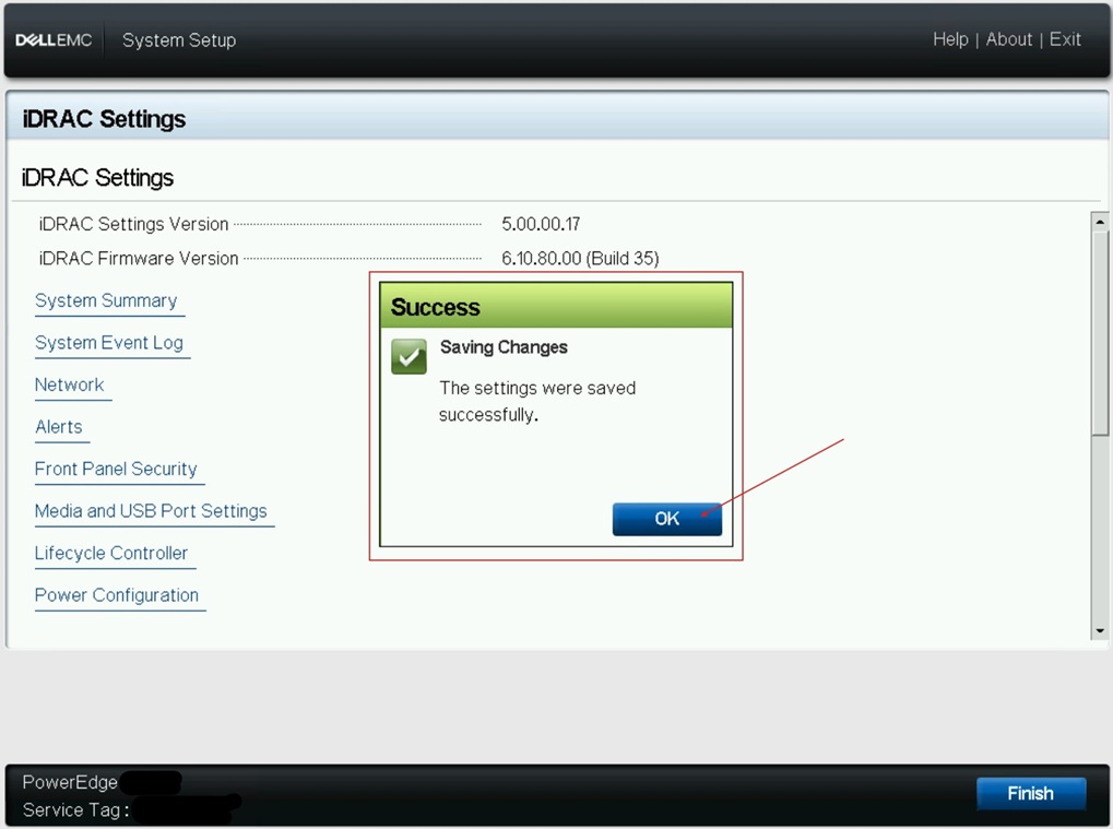 PowerEdge: How to View or Clear the System Event Log | Dell US