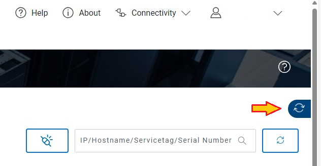 Scg Ve How To Discover Powervault Me4 Arrays With Secure Connect Gateway Dell Us