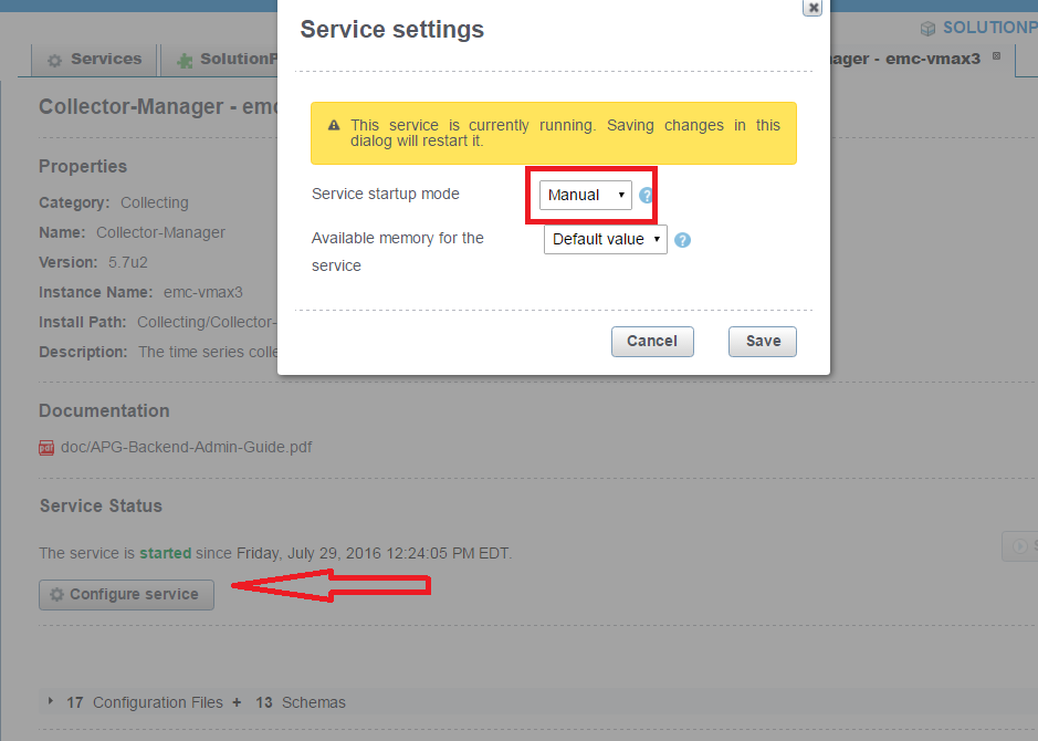 Some or All Services Fail to Automatically Start on Boot (Linux or ...