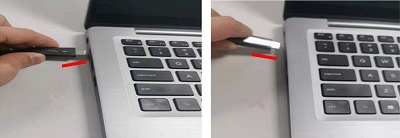 Damaged Type-C Connector on Dell Laptops and Docks and How to Prevent ...