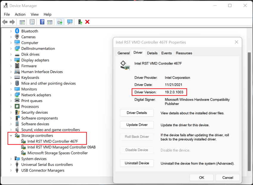 Blue Screen Error on Dell G15 5520 and Alienware M15 R7 | Dell US