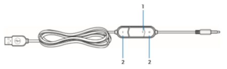 Dell AW510H Alienware Gaming Headset Usage and Troubleshooting Guide ...