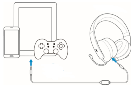 Dell AW510H Alienware Gaming Headset Usage and Troubleshooting Guide ...