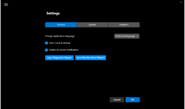 Comportamiento de carga automática en el inicio de la computadora de ...