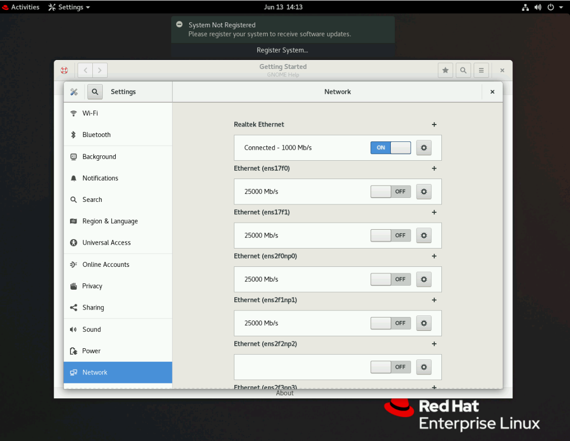 How to install Red Hat Enterprise Linux using Text Mode | Dell US
