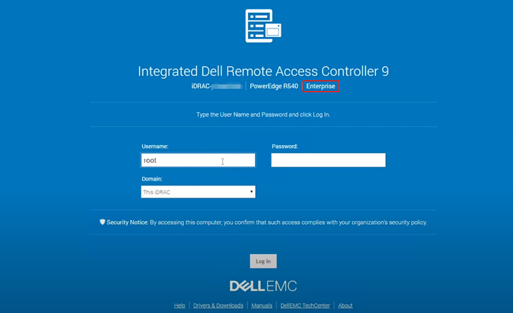 DDL: How to obtain iDRAC licenses from Dell Digital Locker | Dell US
