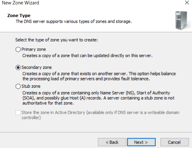 Windows Server: RD Web or RD Gateway Error - Cannot Connect Because the Gateway Server Address ...