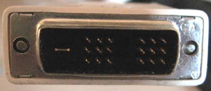 Descrizione dei tipi di cavi del monitor: VGA, HDMI, DisplayPort e ...