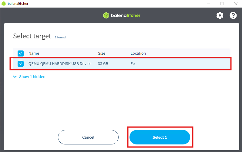 PowerEdge: How to create a bootable USB drive for OS Installation ...