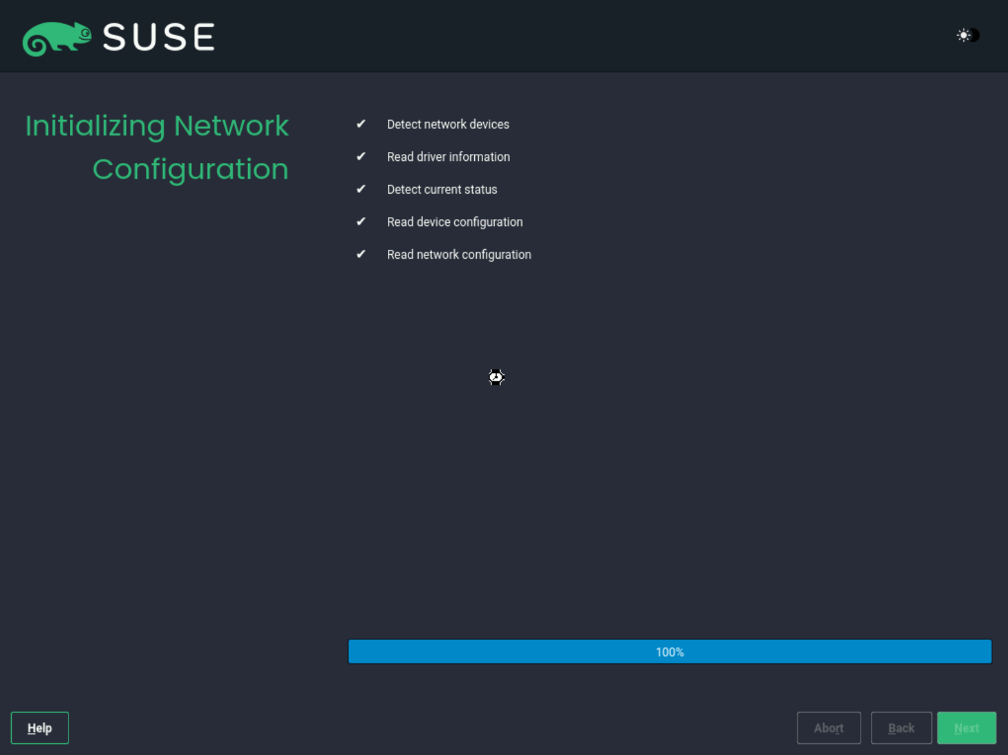 PowerEdge: How to install SUSE Linux Enterprise Server (SLES) | Dell ...