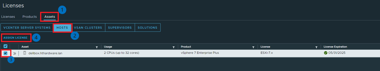 PowerEdge: How to Install and Manage VMware ESXi on PowerEdge Servers ...