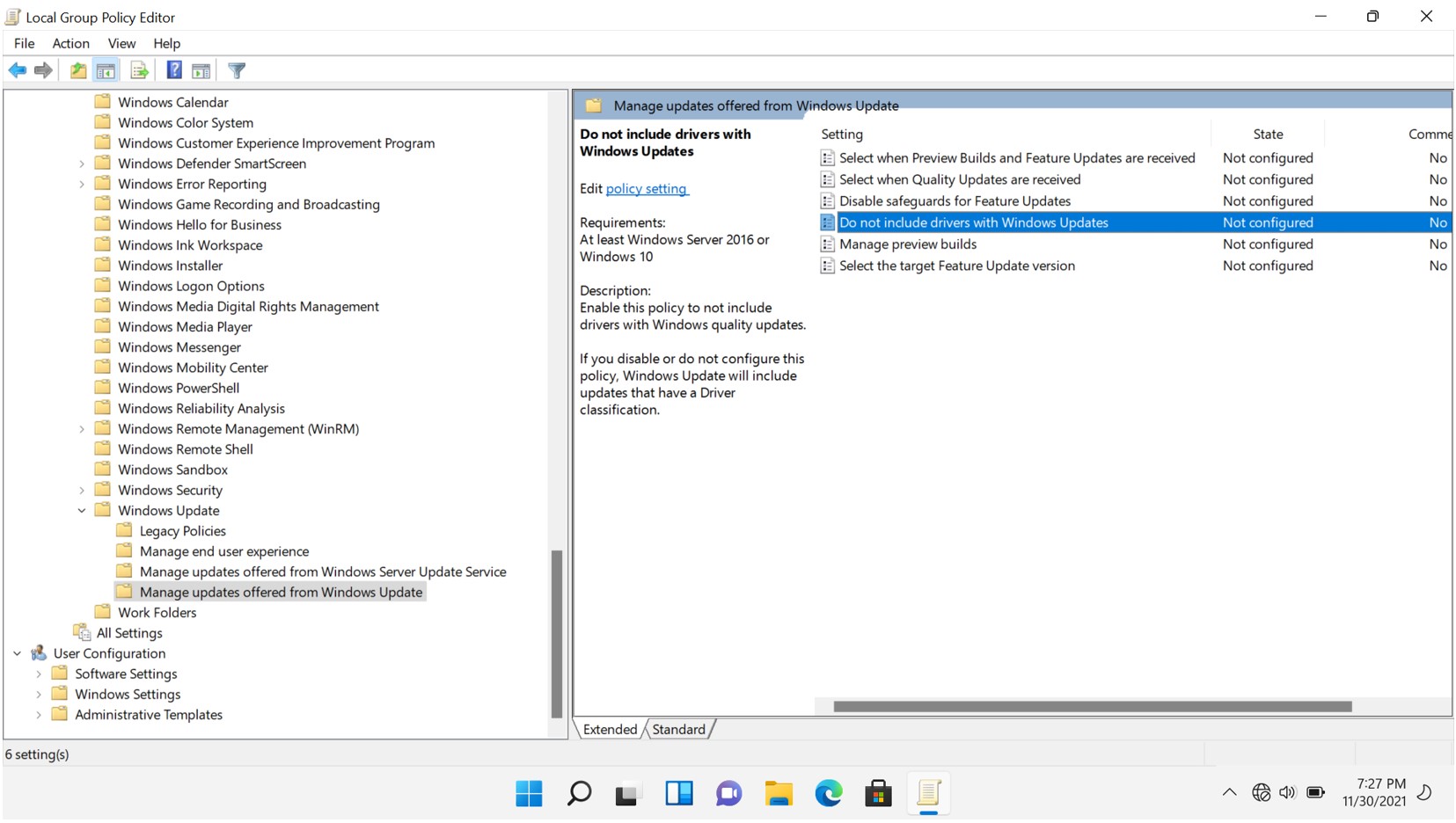 Cómo deshabilitar Windows Update y detener las instalaciones ...