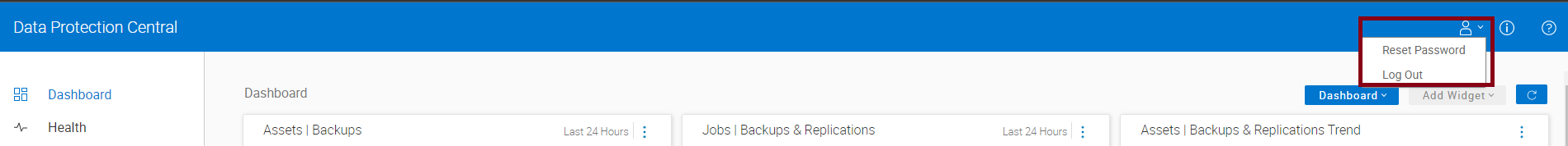DPC: Dans la version 19.8 et les versions ultérieures, lors du déploiement OVA, le système se ...