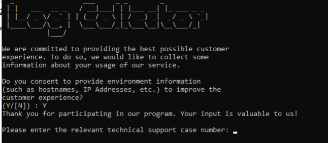 PowerEdge: How To Use the Log Collector Tool | Dell India