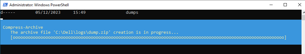 PowerEdge: How To Use the Log Collector Tool | Dell US