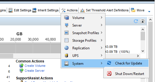 SC 系列：如何透過 SupportAssist 升級 SCOS | Dell 台灣