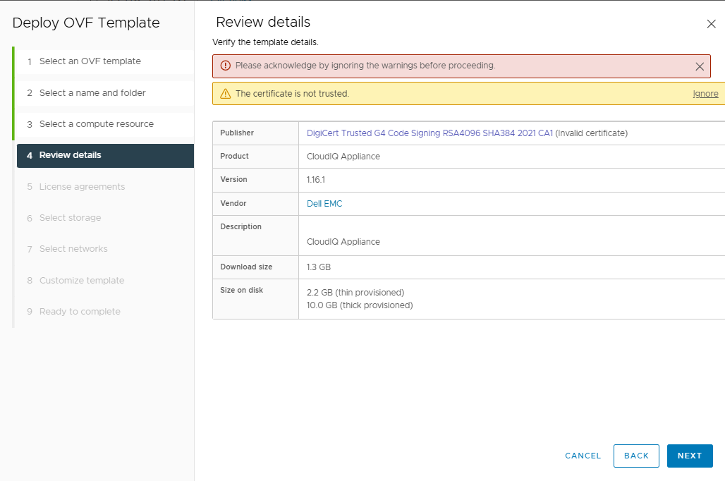 Dell AIOps: How to Install the AIOps Collector | Dell US