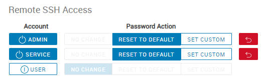DLm: DLm System Manager에서 PuTTY 세션을 설정하는 방법 | Dell 대한민국