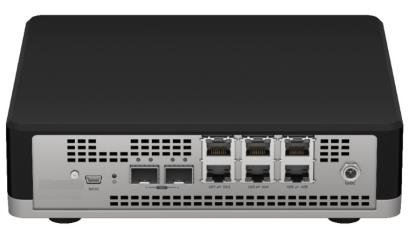 Dell SD-WAN Edge — 常见问题 | Dell 中国