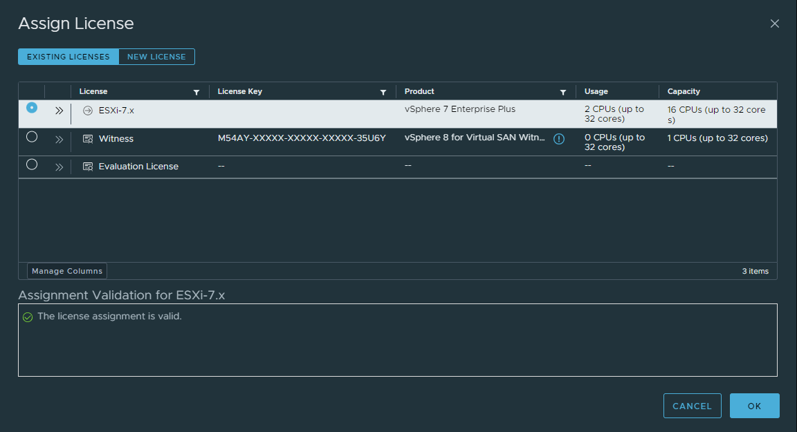 PowerEdge: How to Install and Manage VMware ESXi on PowerEdge Servers ...