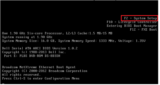 PowerEdge服务器如何通过PERC S140配置NVMe SSD RAID | Dell 中国