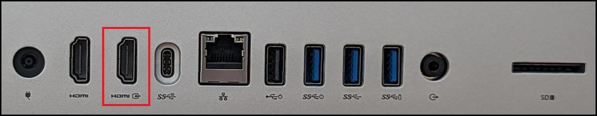 Keyboard and Mouse are Disabled on Dell All in One Computers When ...