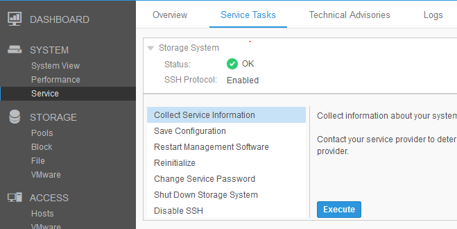 Dell Unity: Showing incorrect fault on Power supply | Dell US
