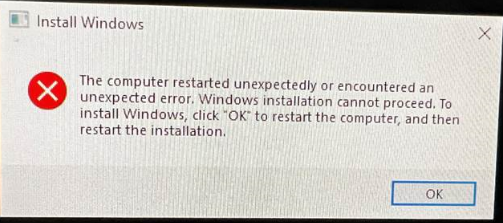 Dell Networking Edge Gateway Windows Out of Box setup errors | Dell US