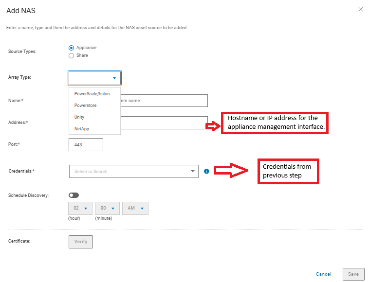 PPDM - How To Get Started With PPDM NAS | Dell US