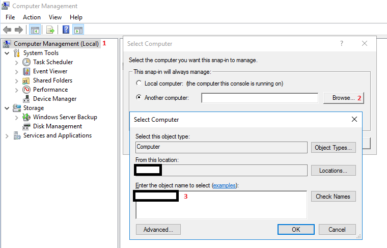 PowerProtect - Sådan konfigurerer du PowerStore/Unity-brugerrettigheder til brug med ...
