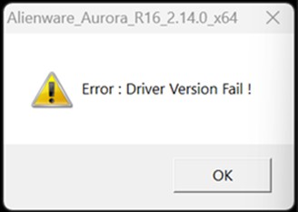 BIOS Update Error or Update Gets Stuck After Windows January 2025 ...