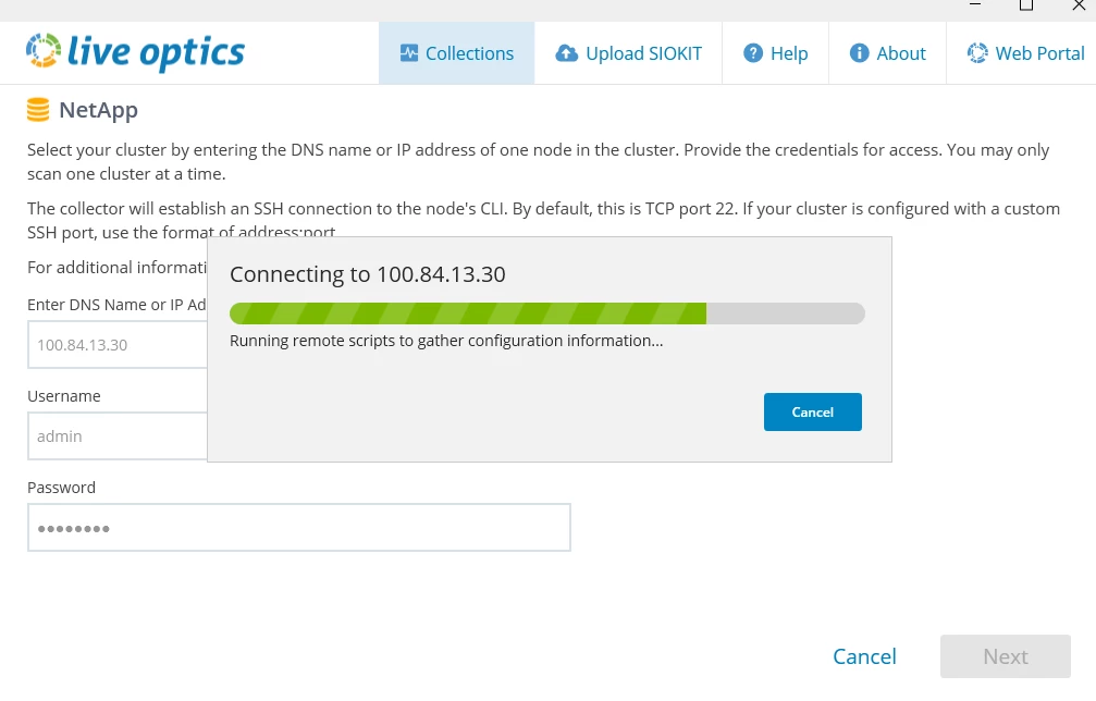 Live Optics | NetApp | 파일러 프로파일 완성 | Dell 대한민국