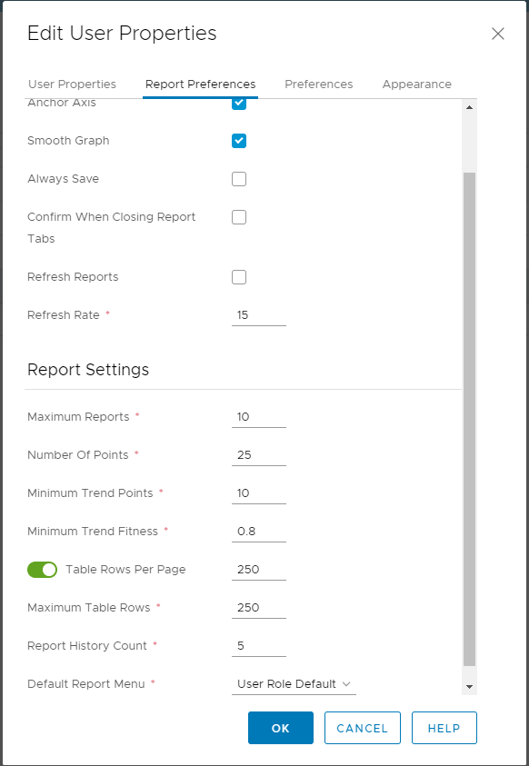 After logging into Data Protection Advisor (DPA), an Error 0 box pop up ...