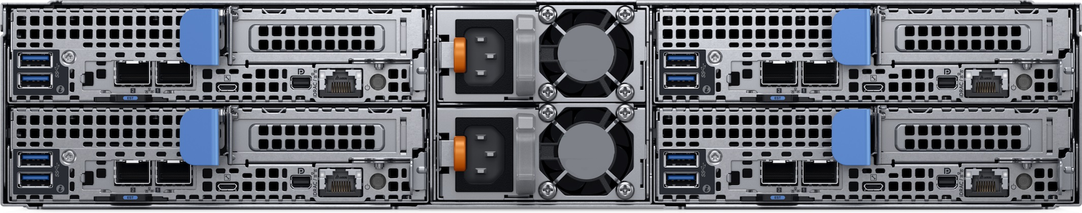 Dell VxRail: VxRail Models to Dell PowerEdge Models | Dell US