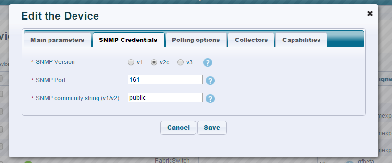 ViPR SRM;Data Domainアレイを検出できません | Dell 日本
