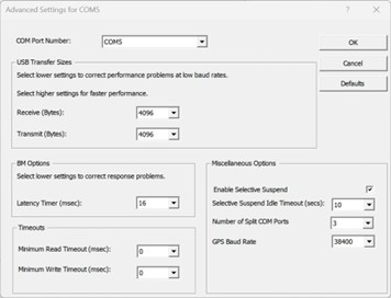 GNSS Device is not Working on Dell Laptops | Dell US
